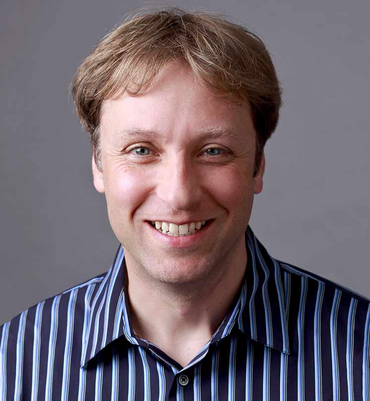 Faculty | Harvard Business Analytics Program