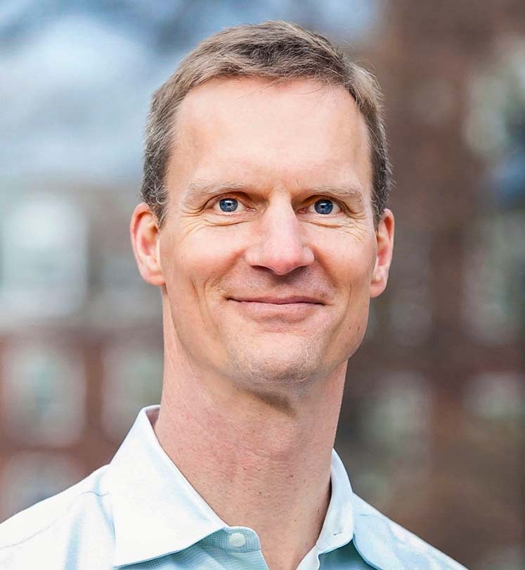 Faculty | Harvard Business Analytics Program