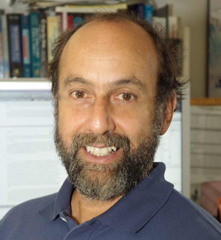 Faculty | Harvard Business Analytics Program