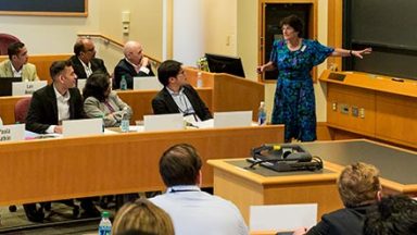 Business Analytics Online | Harvard Business School