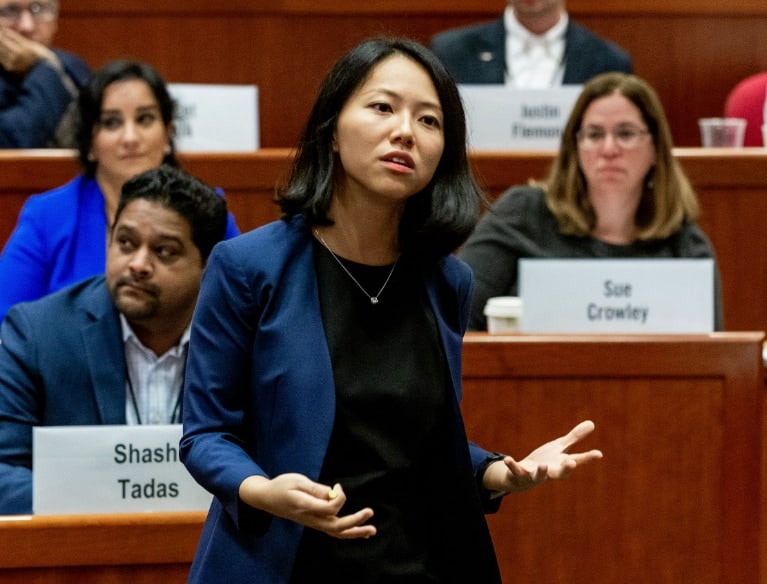 Curriculum | Harvard Business Analytics Program