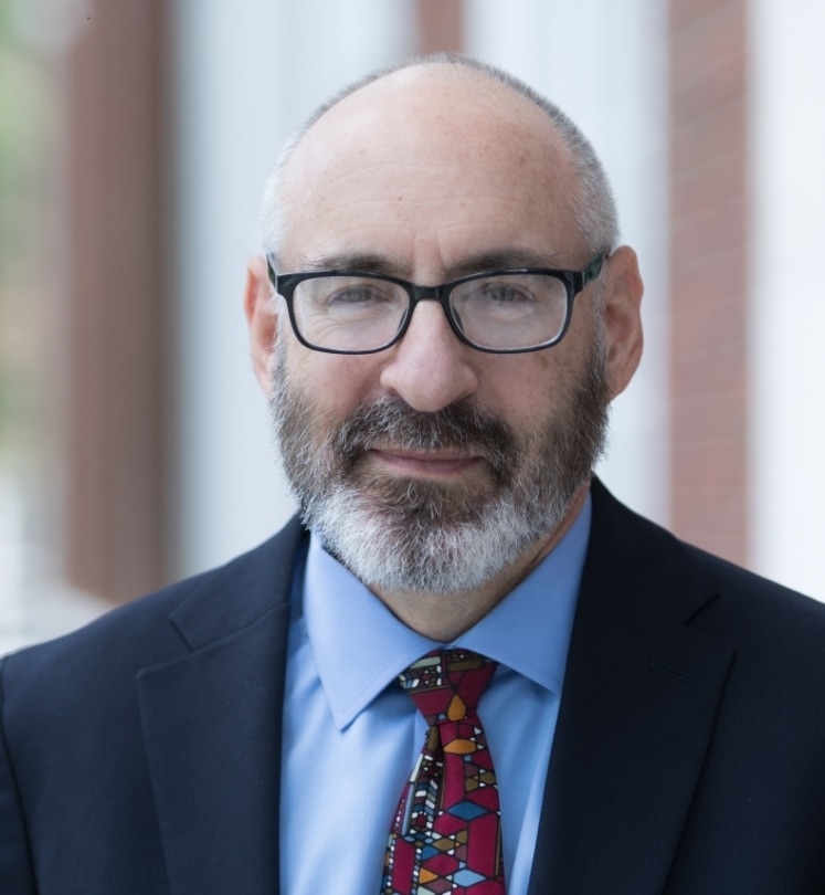 Faculty | Harvard Business Analytics Program